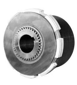 Leading Air, Pneumatic Clutch Manufacturer | CJM