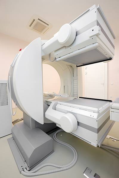 Brakes & Clutches for Medical Equipment | CJM