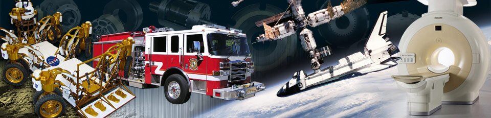 Brake, Clutch Engineering Manufacturer | CJM