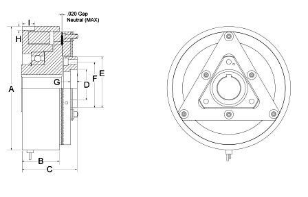 JEM Holding Brake Manufacturer | CJM