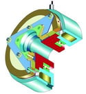 Electromagnetic Clutch Design | CJM