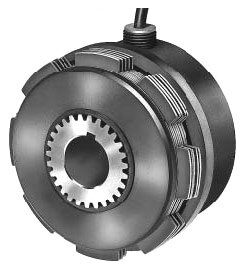 Electromagnetic Clutch Design | CJM