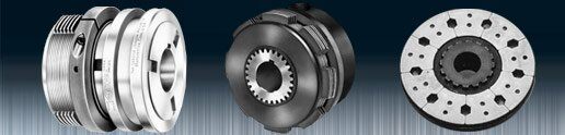 Friction Disc Clutch, Friction Brake Manufacturer | CJM