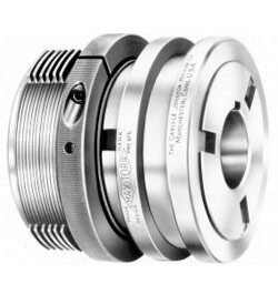 Mechanical Torque Limiter Clutches | CJM